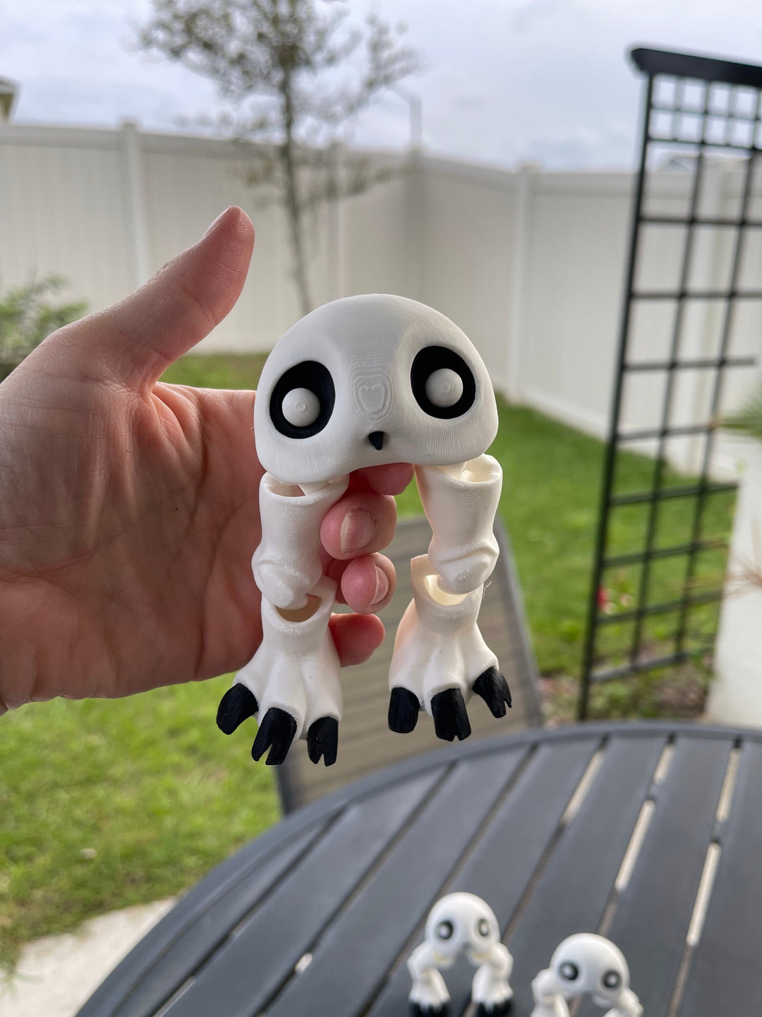 Cryptid Decor & Gifts | Handmade Designs | Create Fantasy Crafts